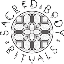 Sacred Body Rituals Palo Santo Infused All Natural Bath & Body Care