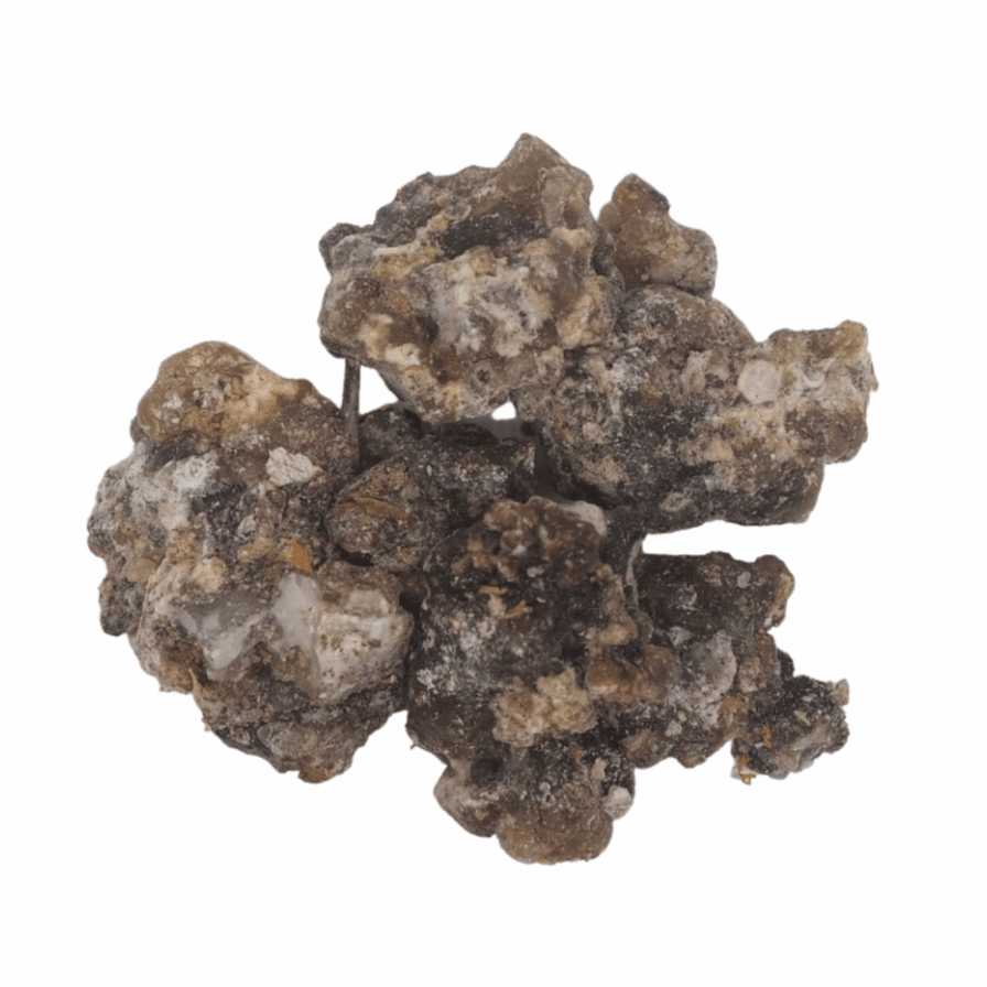 Sacred Copal Incense Sticks - Mayan & Aztec Traditions – Sacred Body ...